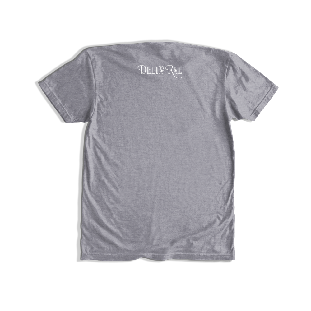 Run Tee – Delta Rae