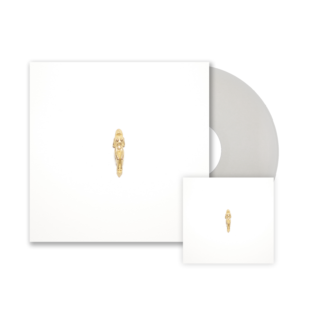 The Light - Vinyl + Digital Album Download – Delta Rae